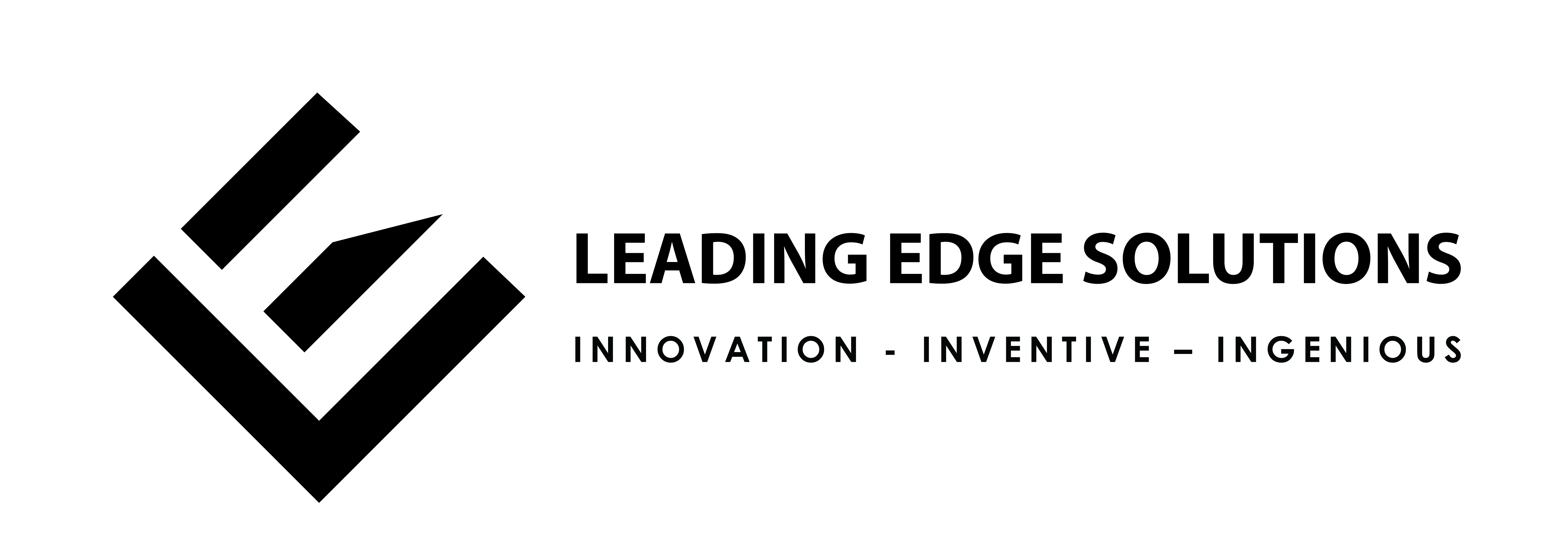 Leading Edge Solutions – Innovating Tomorrow, Empowering Today